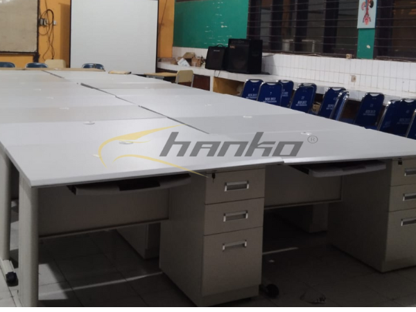 Meja Kerja - Meja Kantor