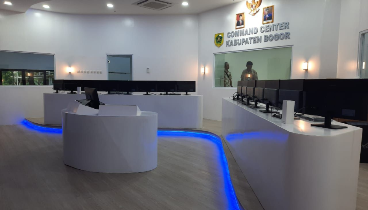 Meja untuk Gaming Custom Jabodetabek - Meja Kantor