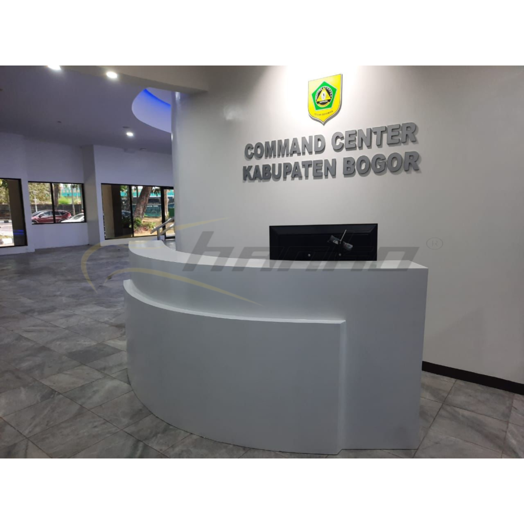 Meja Custom Jakarta Archives - Meja Kantor