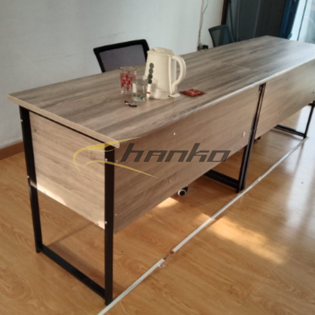 Meja Kantor Yang Sesuai Dengan Kebutuhan Dan Anggaran - Meja Kantor