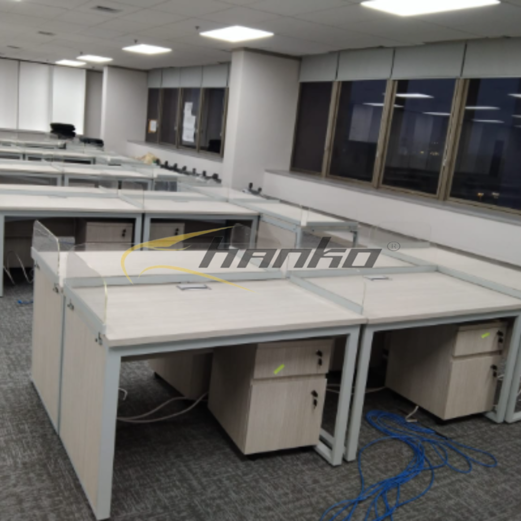 Tips Memilih Meja Rapat - Meja Kantor